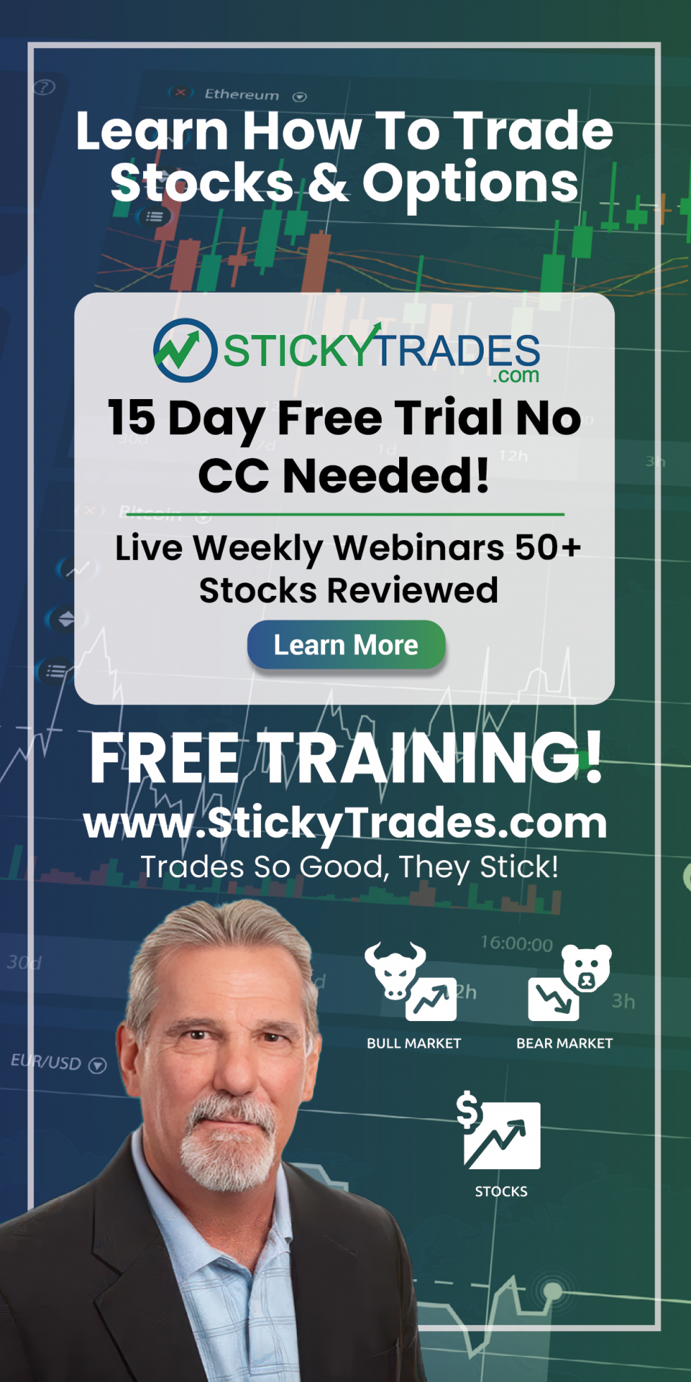 The Impact of a Tariff Trade War on the Markets is Multi-Faceted | StickyTrades.com